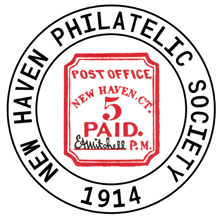 New Haven Philatelic Society